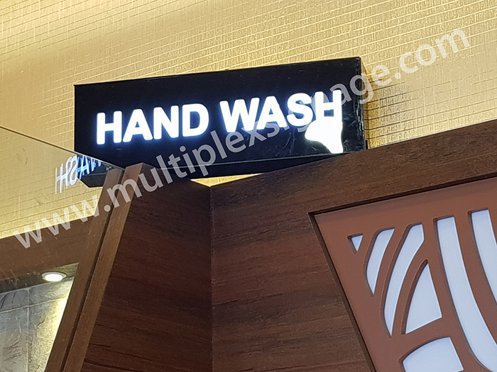 Multiplex Signage - Led boards,ACP Boards,Sign Boards,Letters,Signages ...