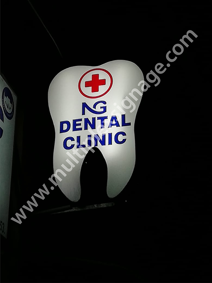 Multiplex Signage - Led boards,ACP Boards,Sign Boards,Letters,Signages ...