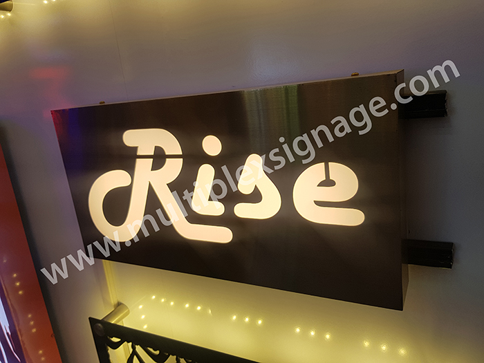 Multiplex Signage - Led boards,ACP Boards,Sign Boards,Letters,Signages ...