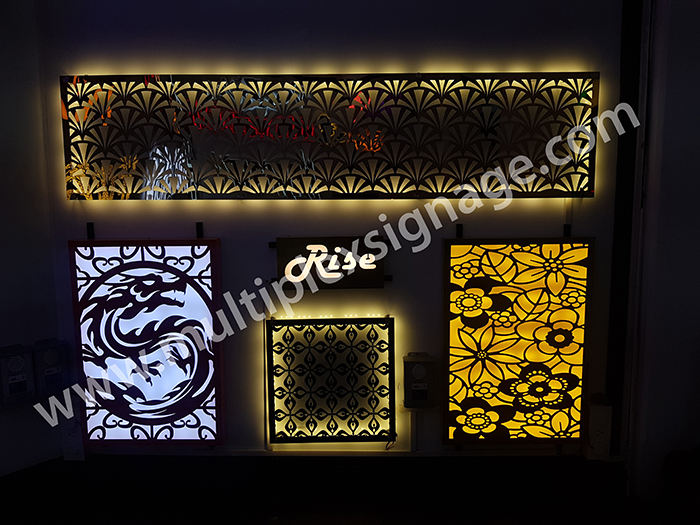 Multiplex Signage - Led boards,ACP Boards,Sign Boards,Letters,Signages ...