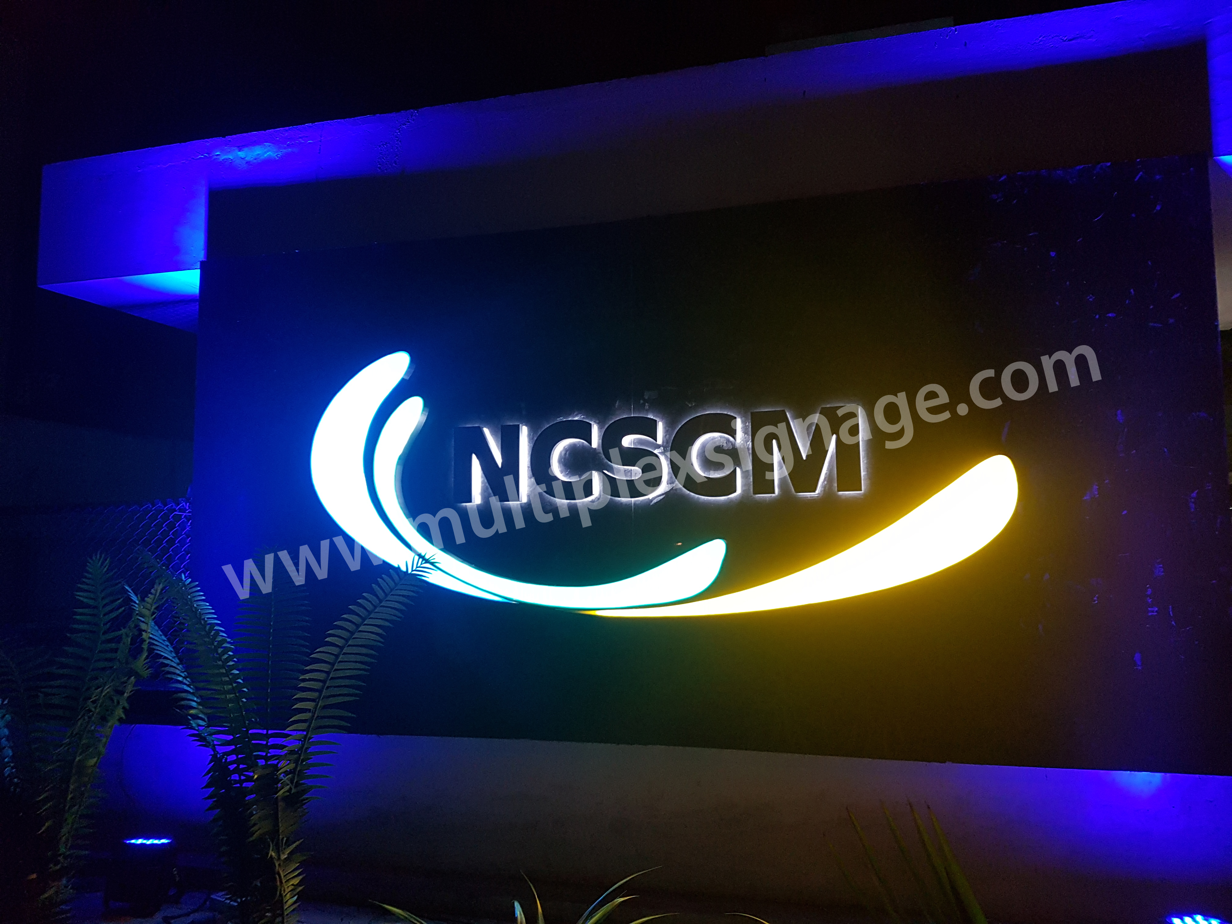 Multiplex Signage - Led boards,ACP Boards,Sign Boards,Letters,Signages ...
