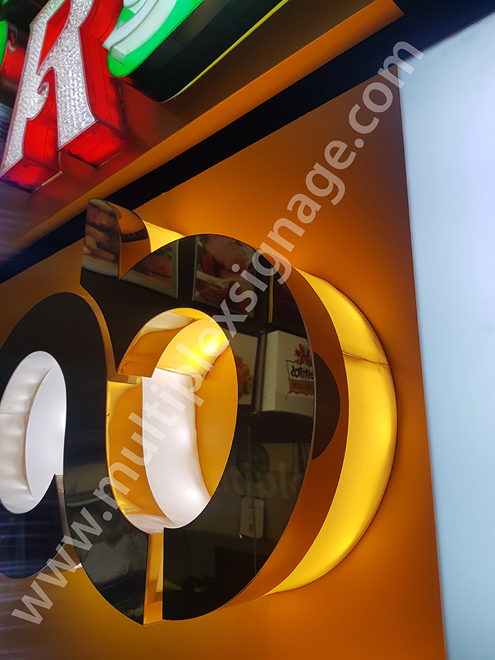 Multiplex Signage - Led boards,ACP Boards,Sign Boards,Letters,Signages ...
